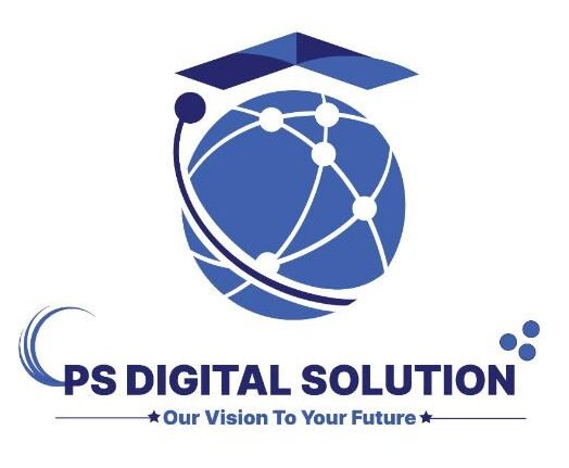 About us - PsDigitalSolution